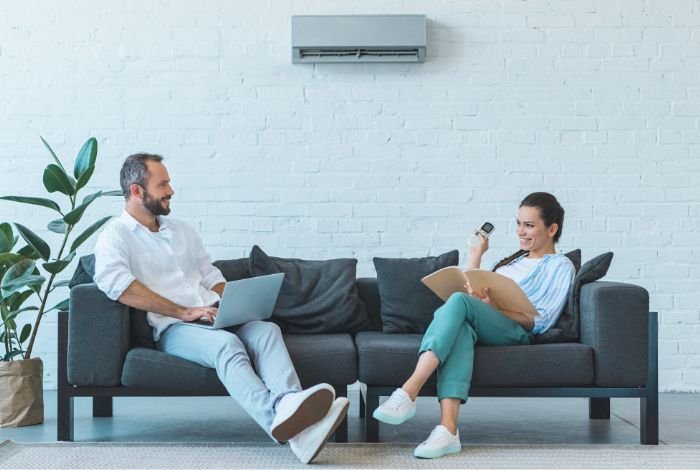 Pose de Climatisation Réversible Toulouse 31 Installateur