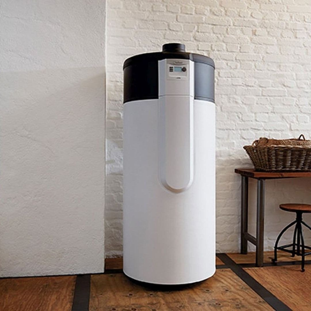 Chauffe Eau Thermodynamique Prix Installation